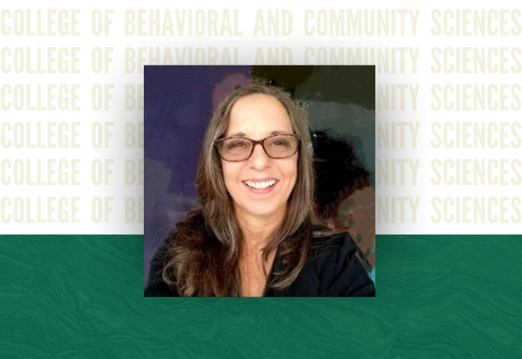 Vickie Lynn completes CSWE Program Director Academy