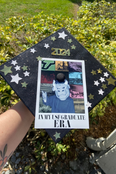 USF Grad Cap Contest | Commencement | University of South Florida