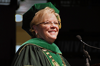 Commencement | University of South Florida