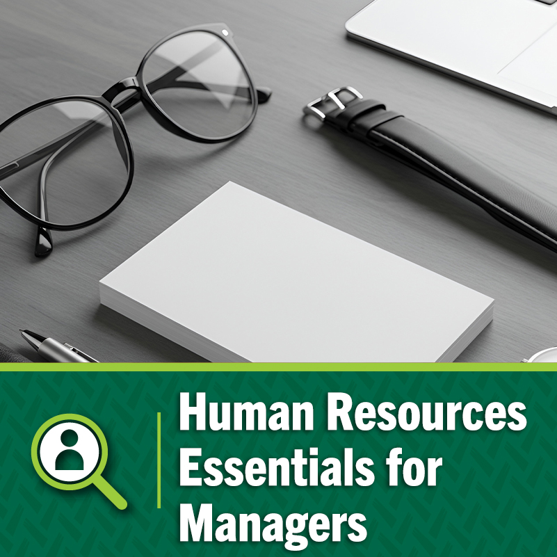 HR Specialty Courses