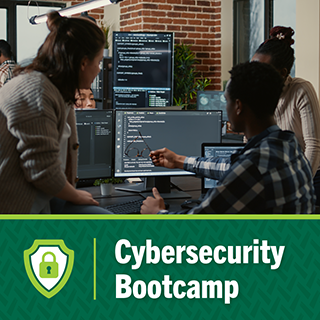 Cyber and National Security