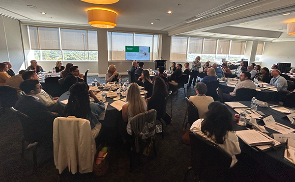 Corporate Training and Professional Education