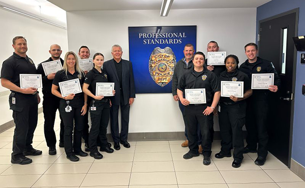 Corporate Training and Professional Education