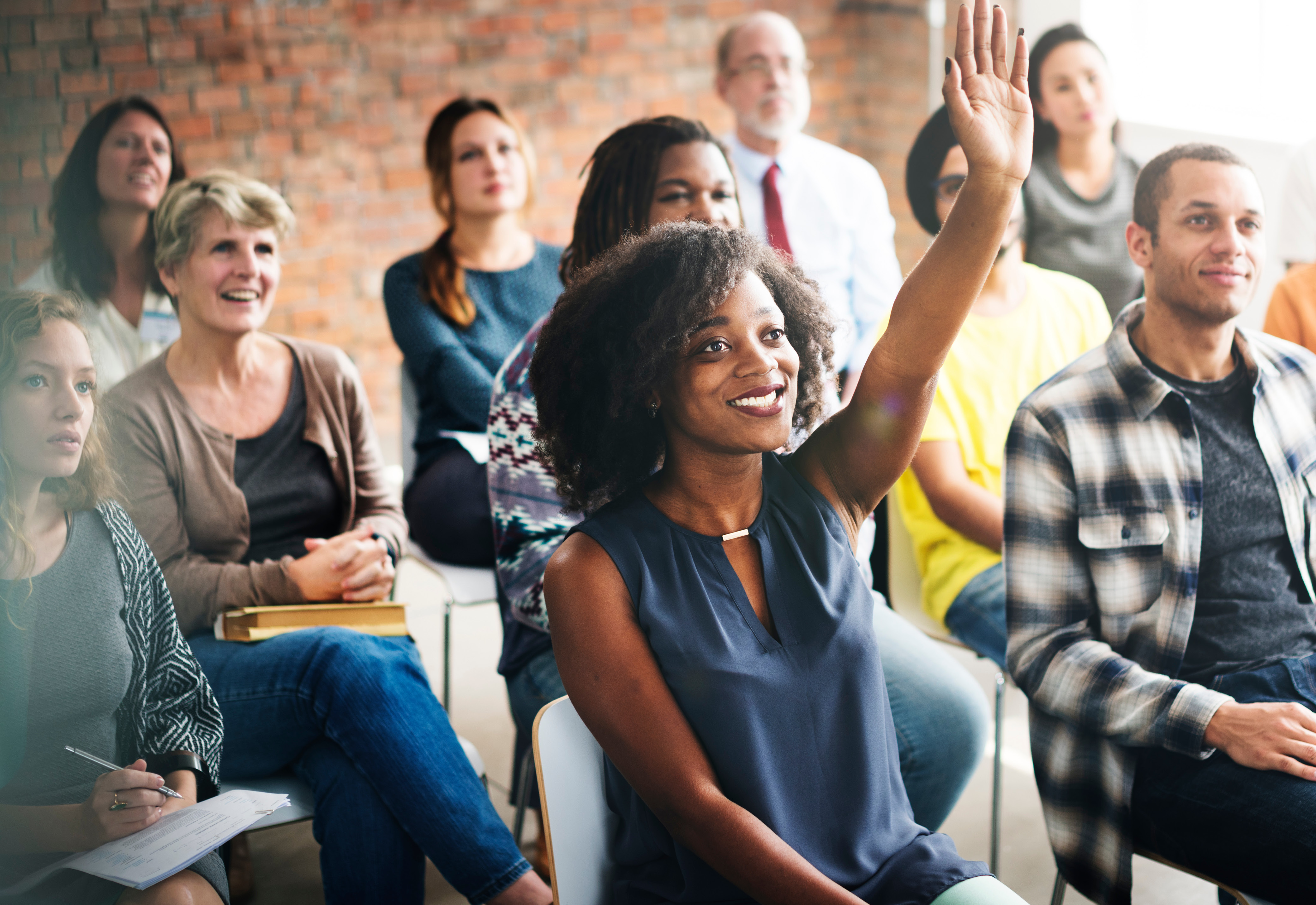 Types of Corporate Training Programs