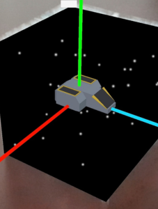 STEMinAR | Dr. Rosengrant's Virtual STEM Lab | USF College of Education