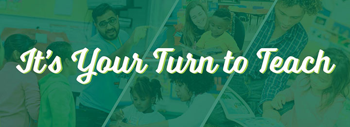 Master of Arts in Teaching Information Sessions | 2018 Events | College ...