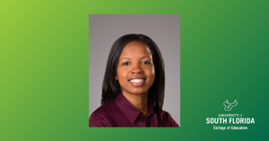 Stacy-Ann January announced as co-director of the Institute for School ...