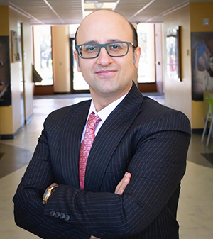 Faculty | Medical Engineering | University of South Florida