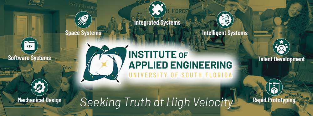 Institute of Applied Engineering