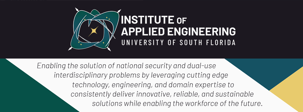 Institute of Applied Engineering