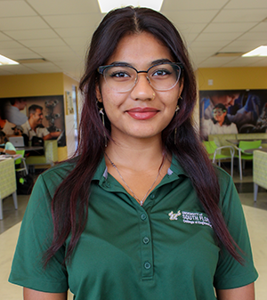 Engineering Ambassadors | College of Engineering | University of South ...