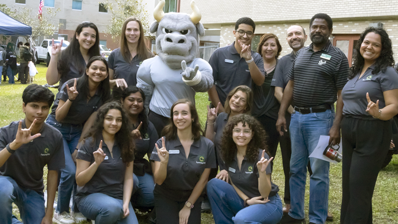 College of Engineering | University of South Florida