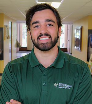 Engineering Ambassadors | College of Engineering | University of South ...