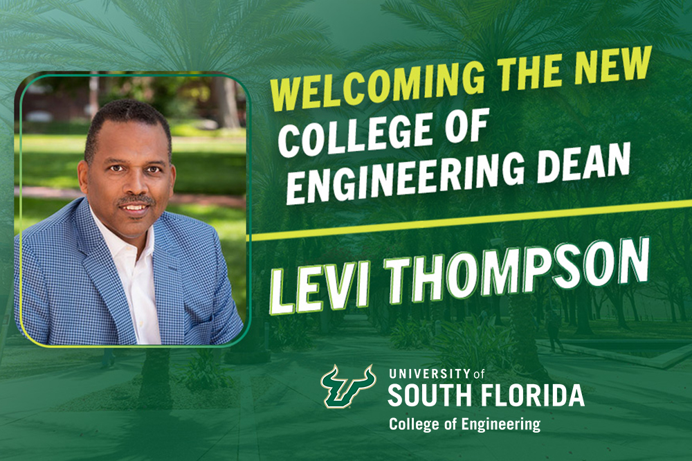 College of Engineering | University of South Florida