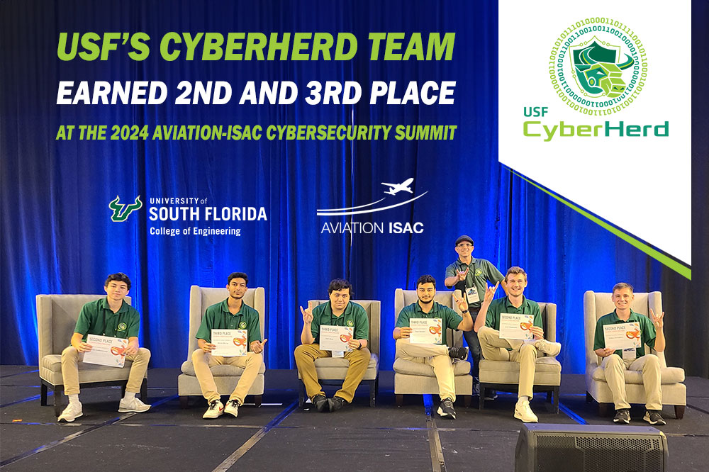 College of Engineering | University of South Florida