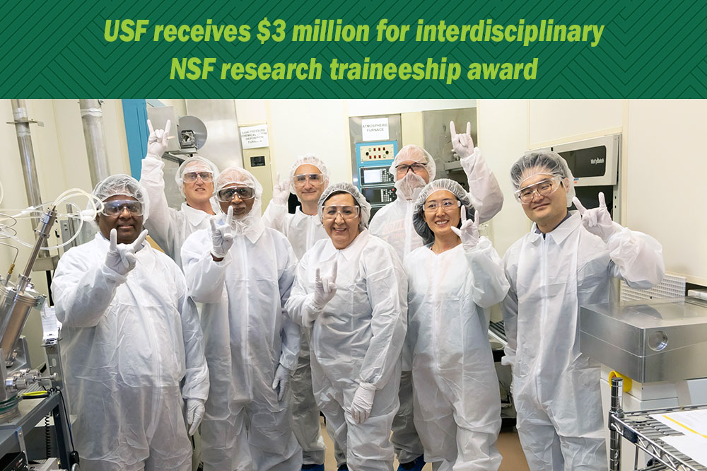 College of Engineering | University of South Florida