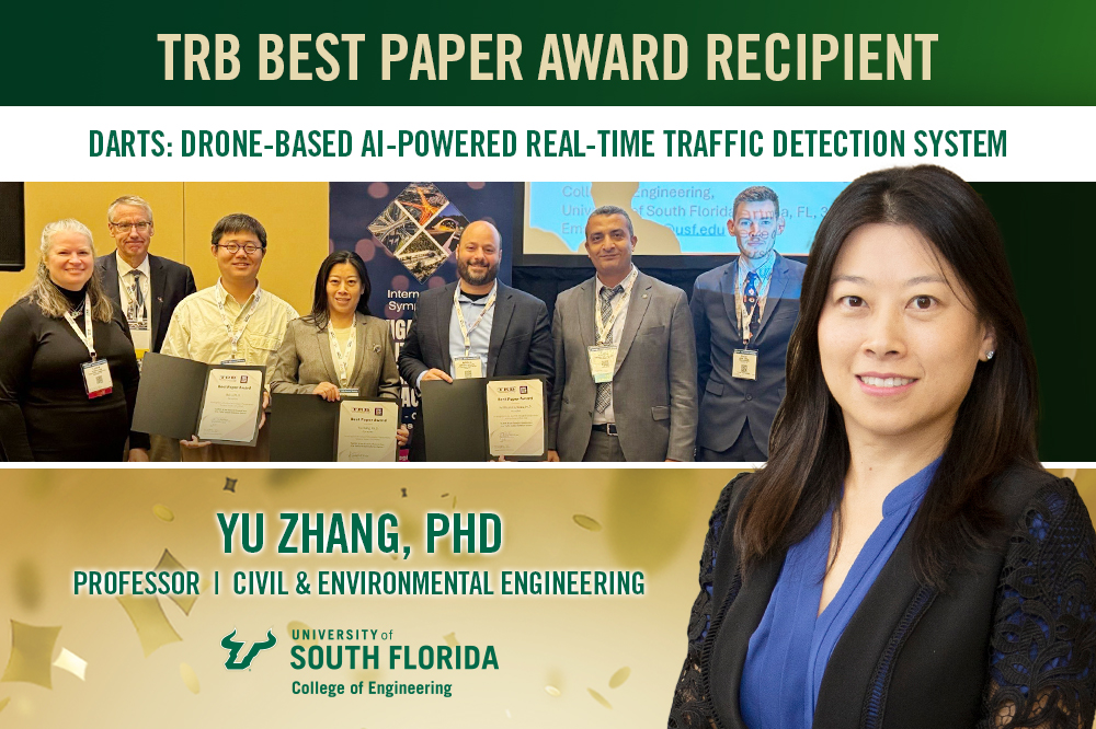 College of Engineering | University of South Florida