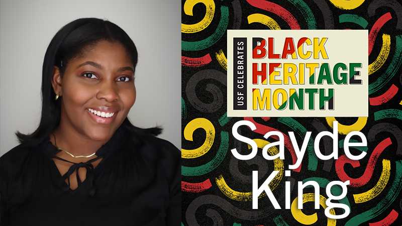 College of Engineering | University of South Florida