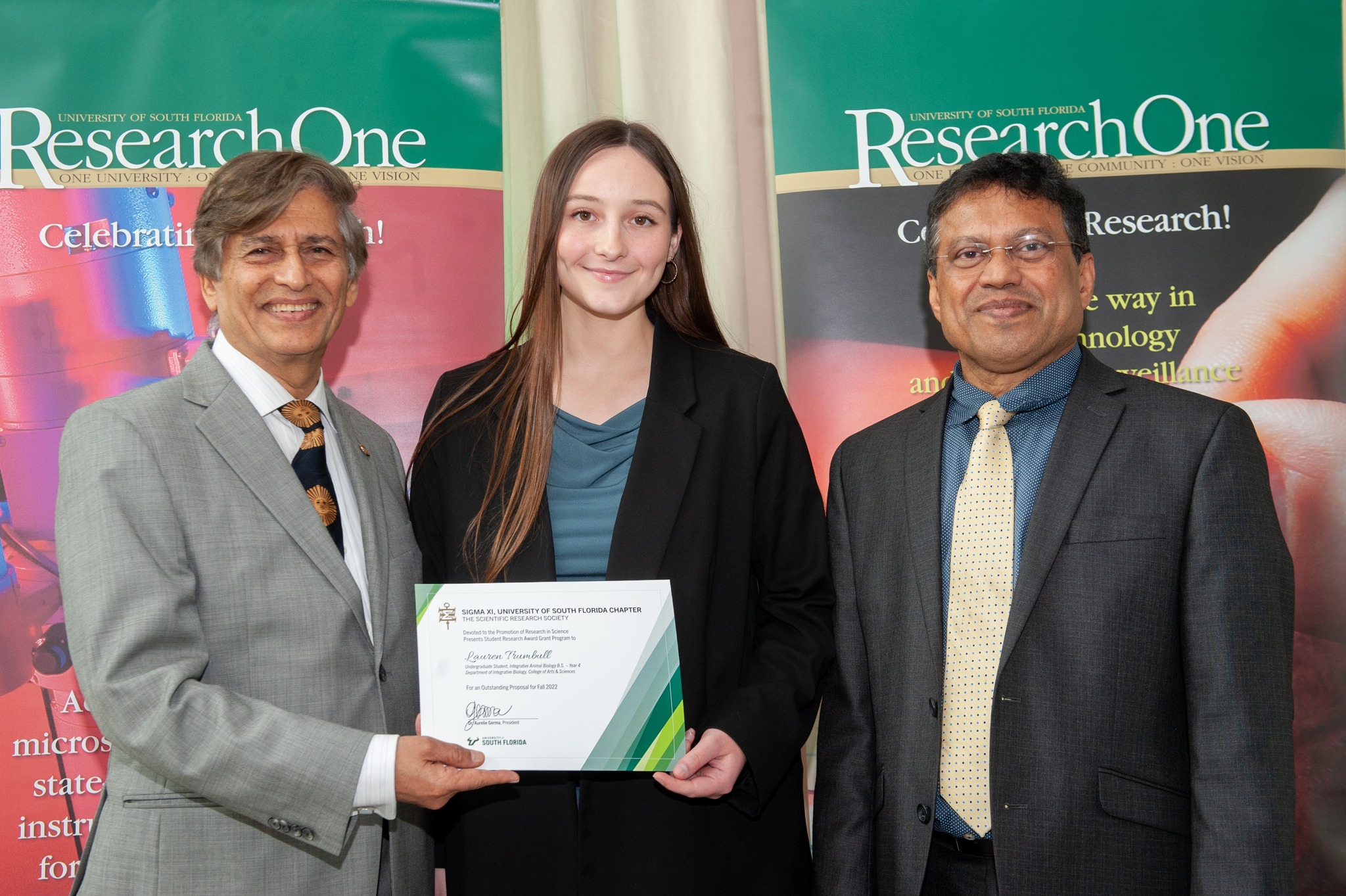 Student Grant Program