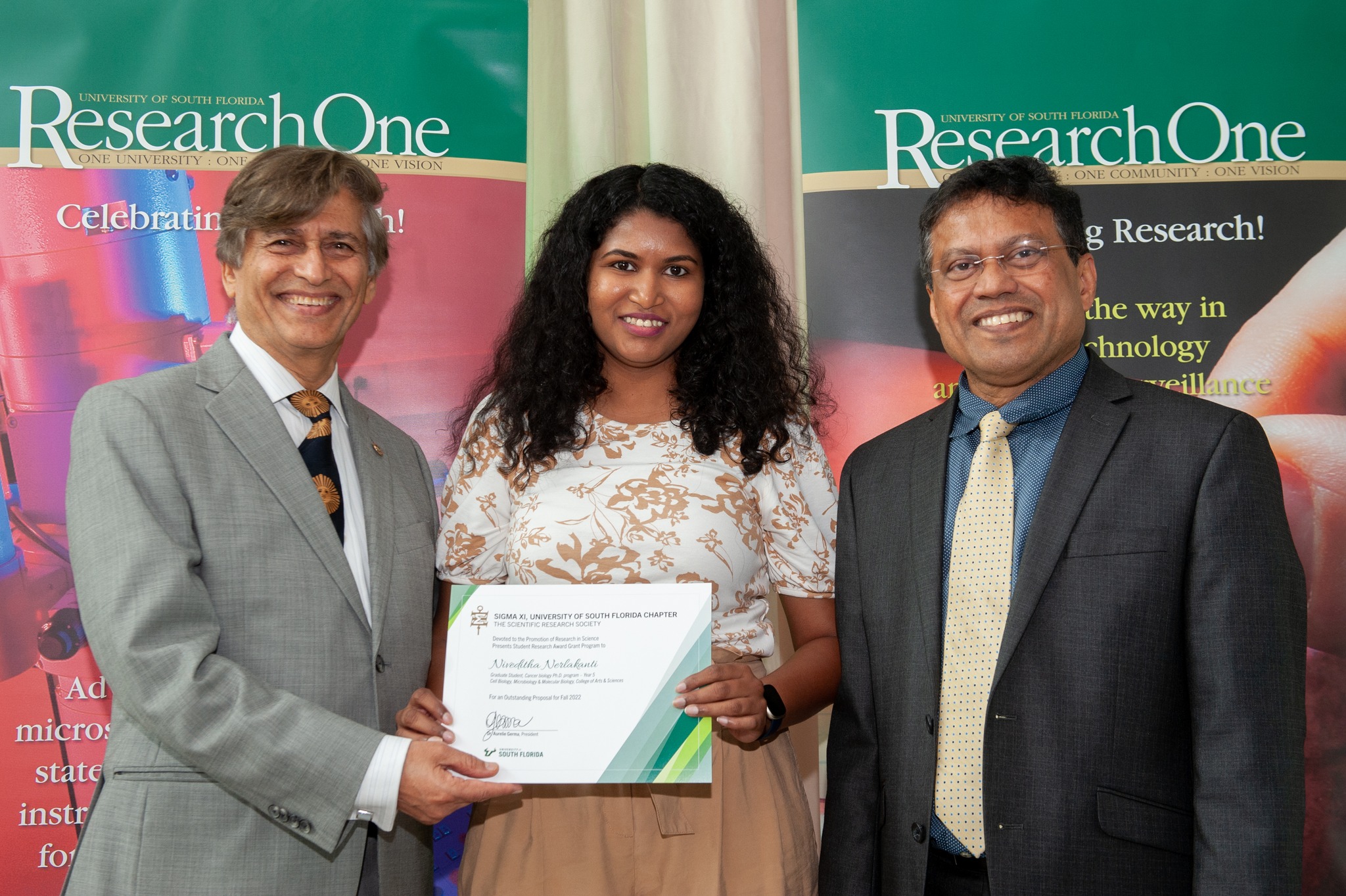 Student Grant Program