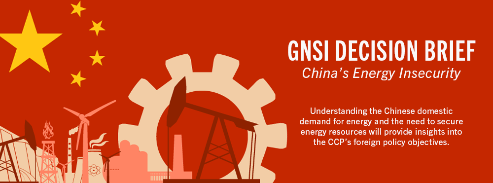 Global and National Security Institute