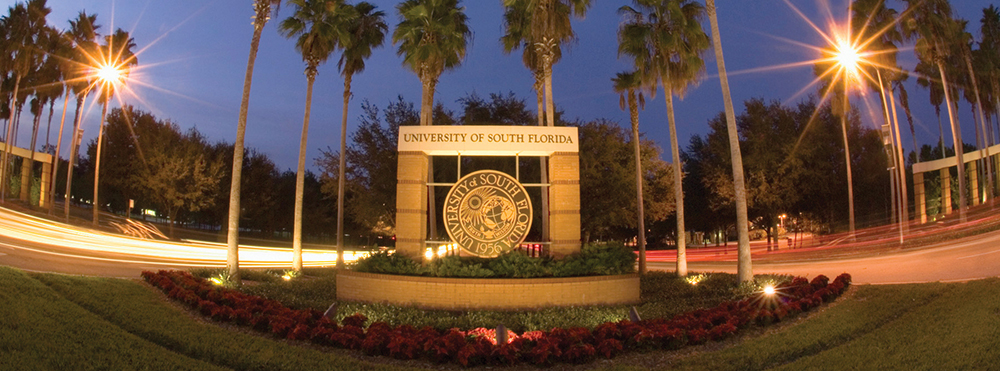 Office of Government Relations | University of South Florida