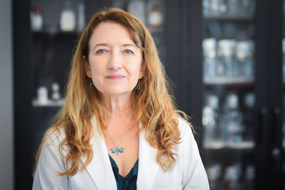 Research leadership changes for USF Health