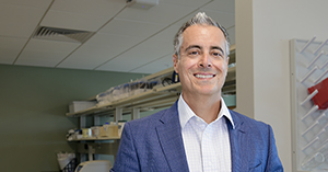 USF Health’s Dr. Michael Francis inducted into Florida Inventors Hall ...