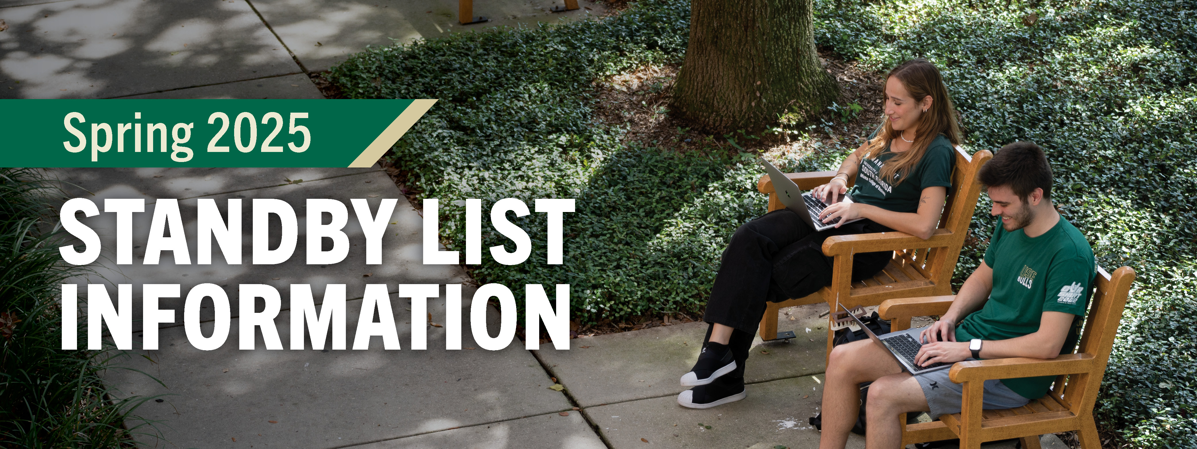 Housing & Residential Education | University of South Florida