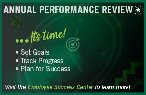 Employee Success Center | University of South Florida | Tampa, St ...
