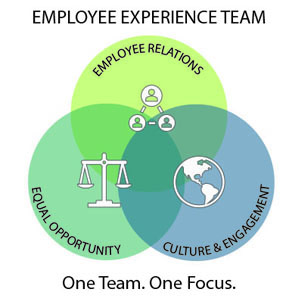 Employee Experience Team