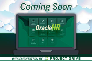 Employee Success Center | University of South Florida | Tampa, St ...