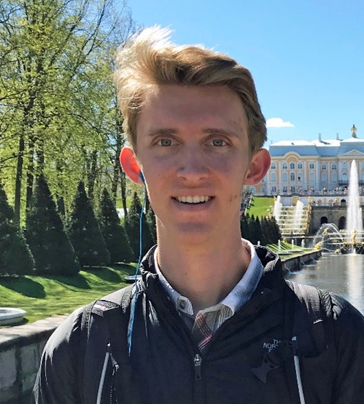 This Year’s Staff | USF College of Marine Science