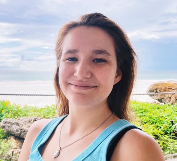 This Year’s Staff | USF College of Marine Science