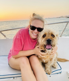 This Year’s Staff | USF College of Marine Science