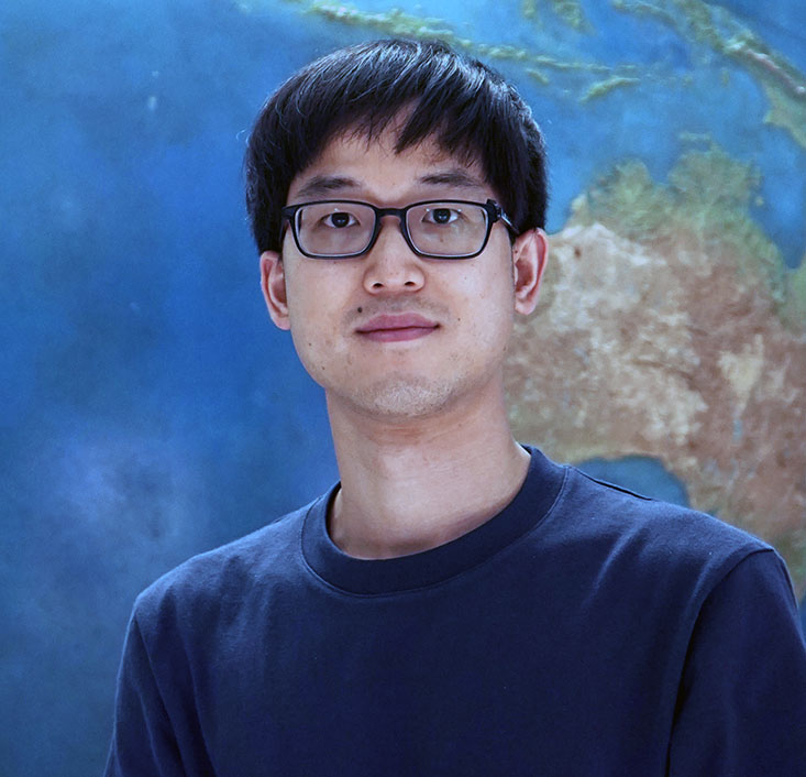 People | USF College of Marine Science