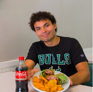 Meal Plans | Dining | USF Marketplace