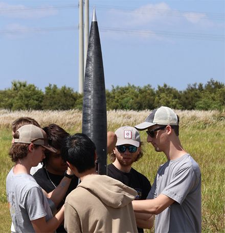 From roller coasters to robotics, USF camps reach record heights