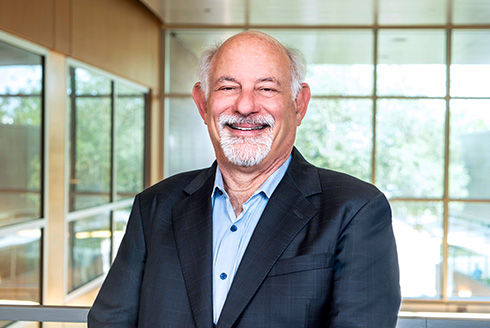 USF earns national recognition for community engagement