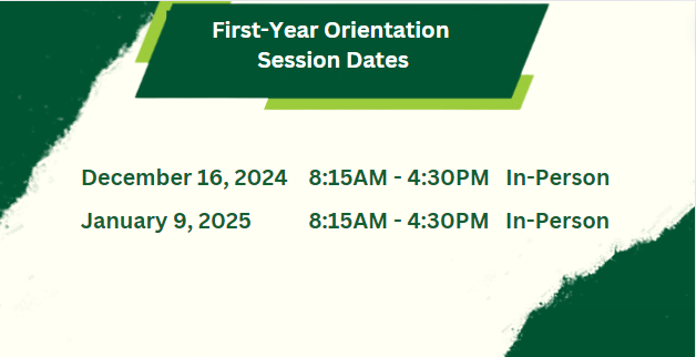 Tampa | Freshmen Orientation | University of South Florida