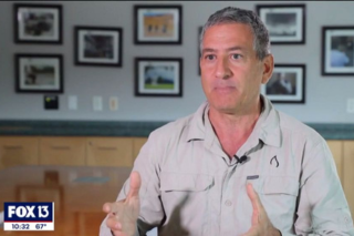 Patel College of Global Sustainability