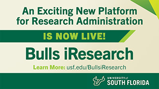 USF Research & Innovation | University of South Florida