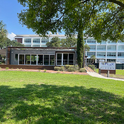 USF Research Park | Facilities & Institutes | Research & Innovation | USF