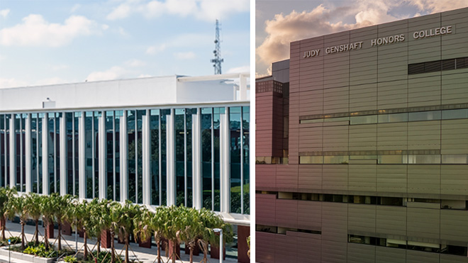 USF Research & Innovation | University of South Florida