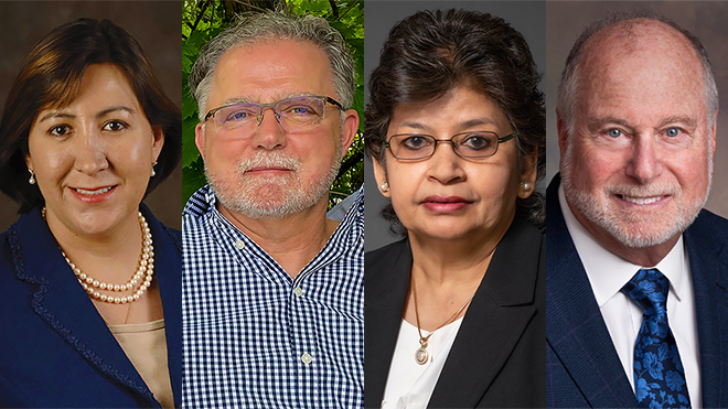 USF Research & Innovation | University of South Florida