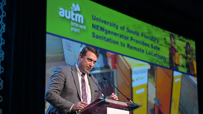 USF Research & Innovation | University of South Florida