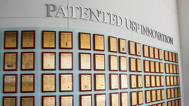 USF Research & Innovation | University of South Florida