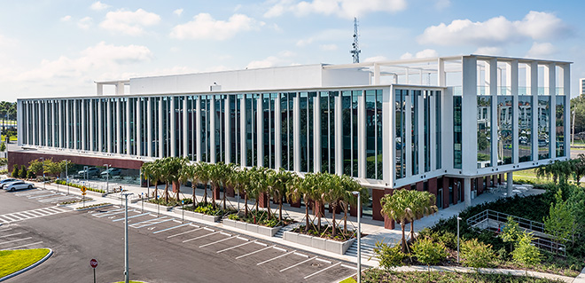 USF Research & Innovation | University of South Florida