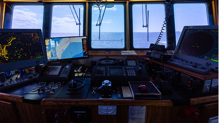 Boating Safety | Research Integrity & Compliance | Research ...