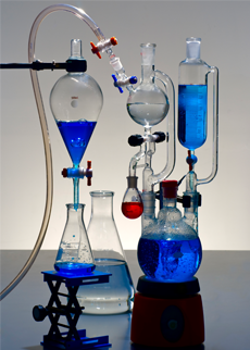 Technology Portfolio